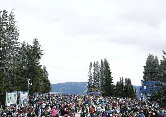 Vail Resorts issues reminders for Closing Day | VailDaily.com